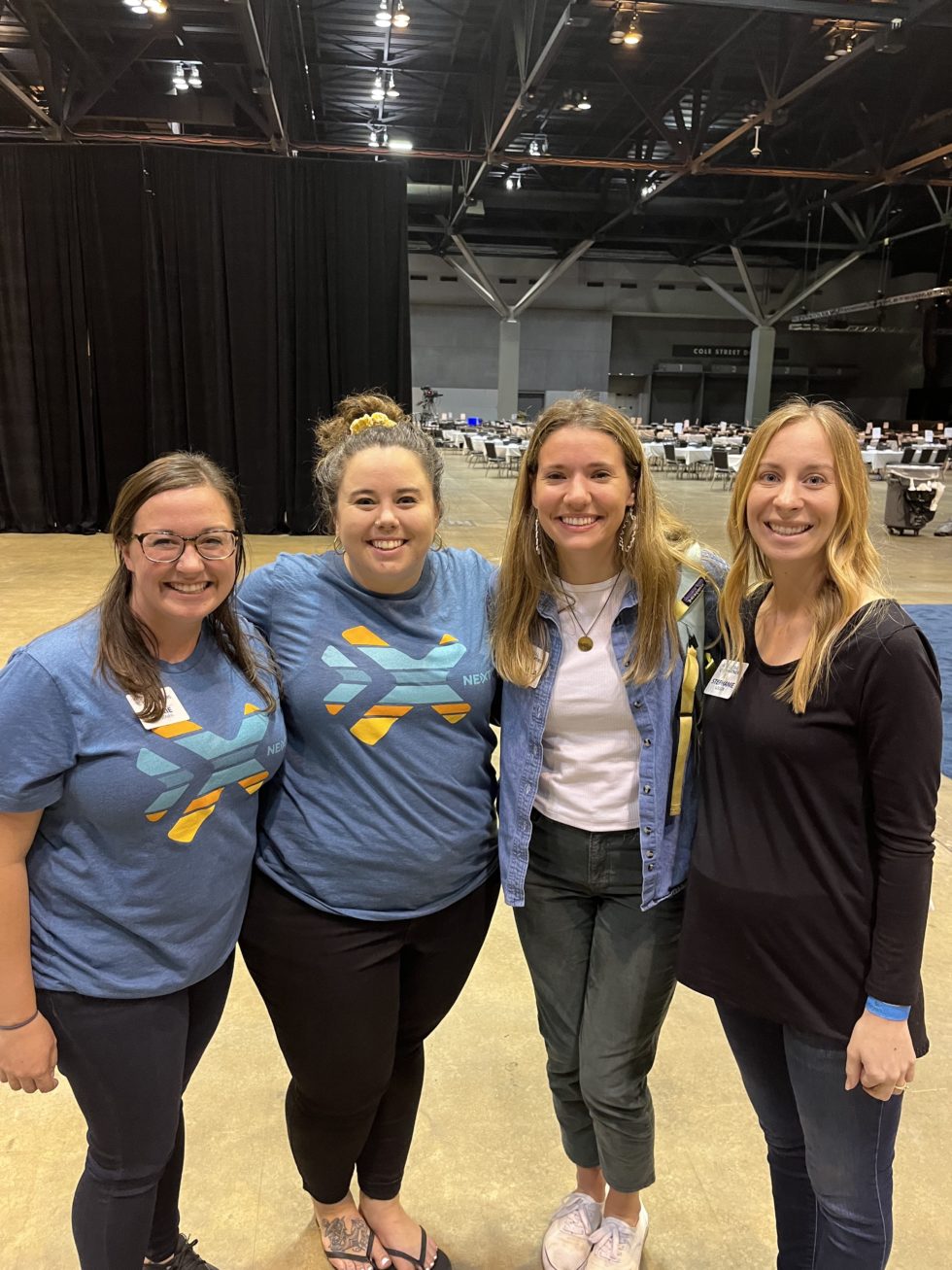 Mobilization Team Expands its Reach - Global Partners