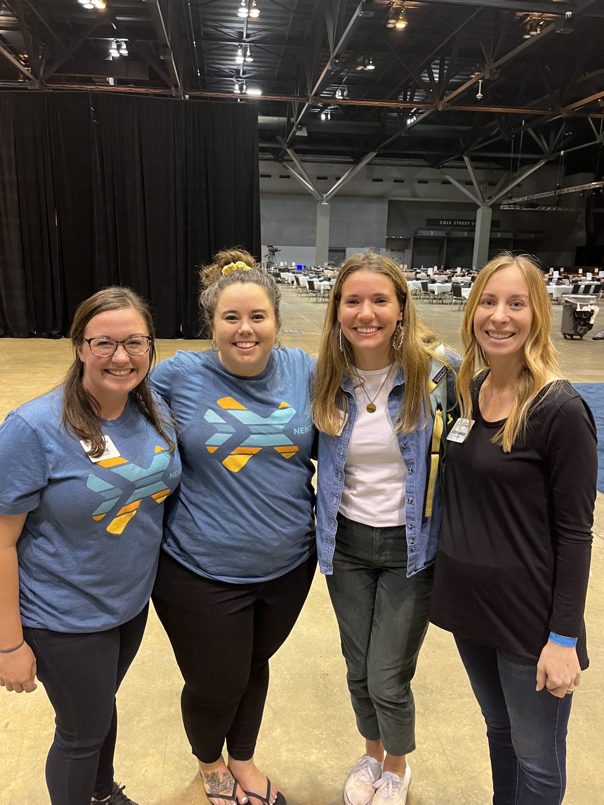 Mobilization Team Expands its Reach - Global Partners