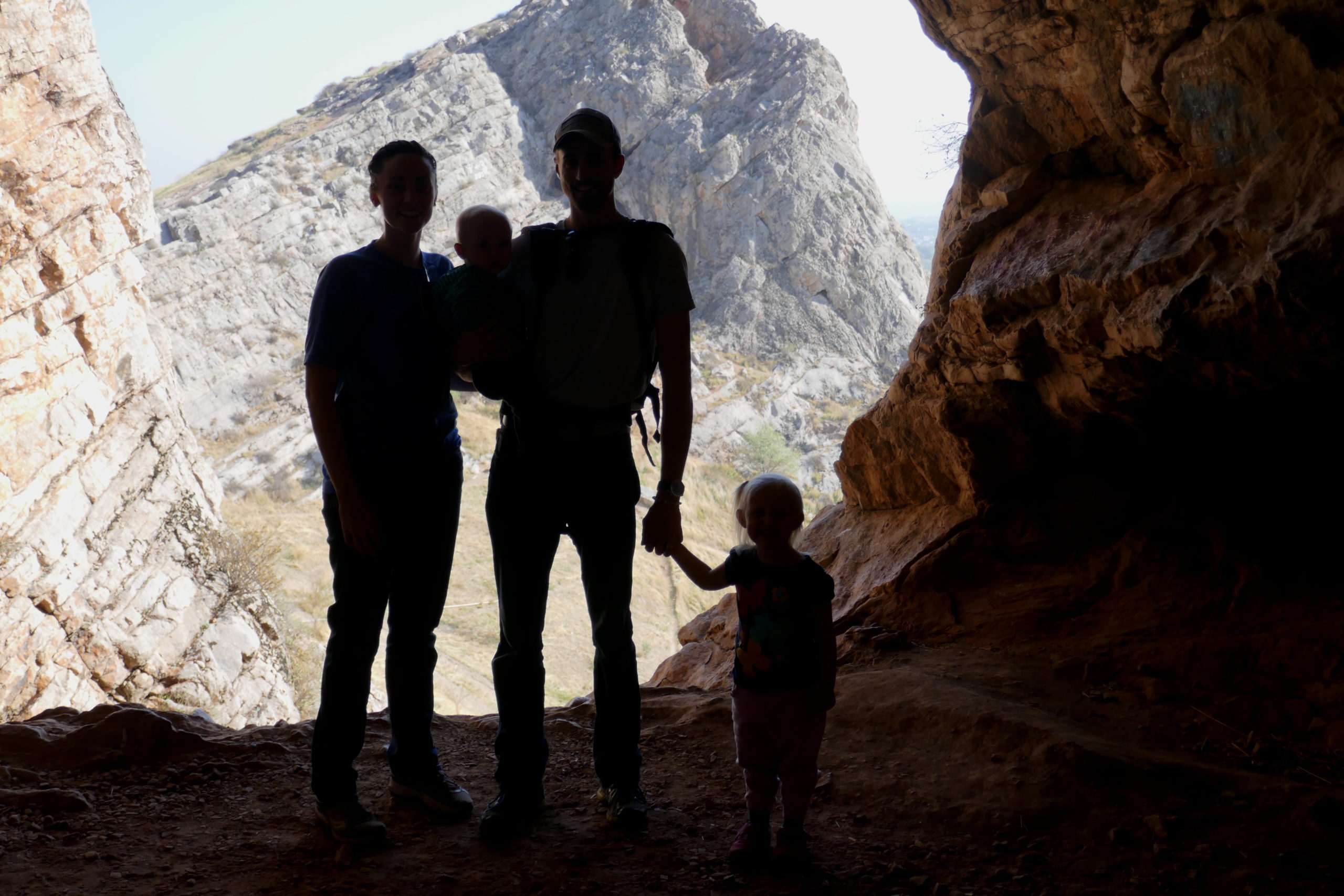 Day to Day Faithful Obedience - Global Partners