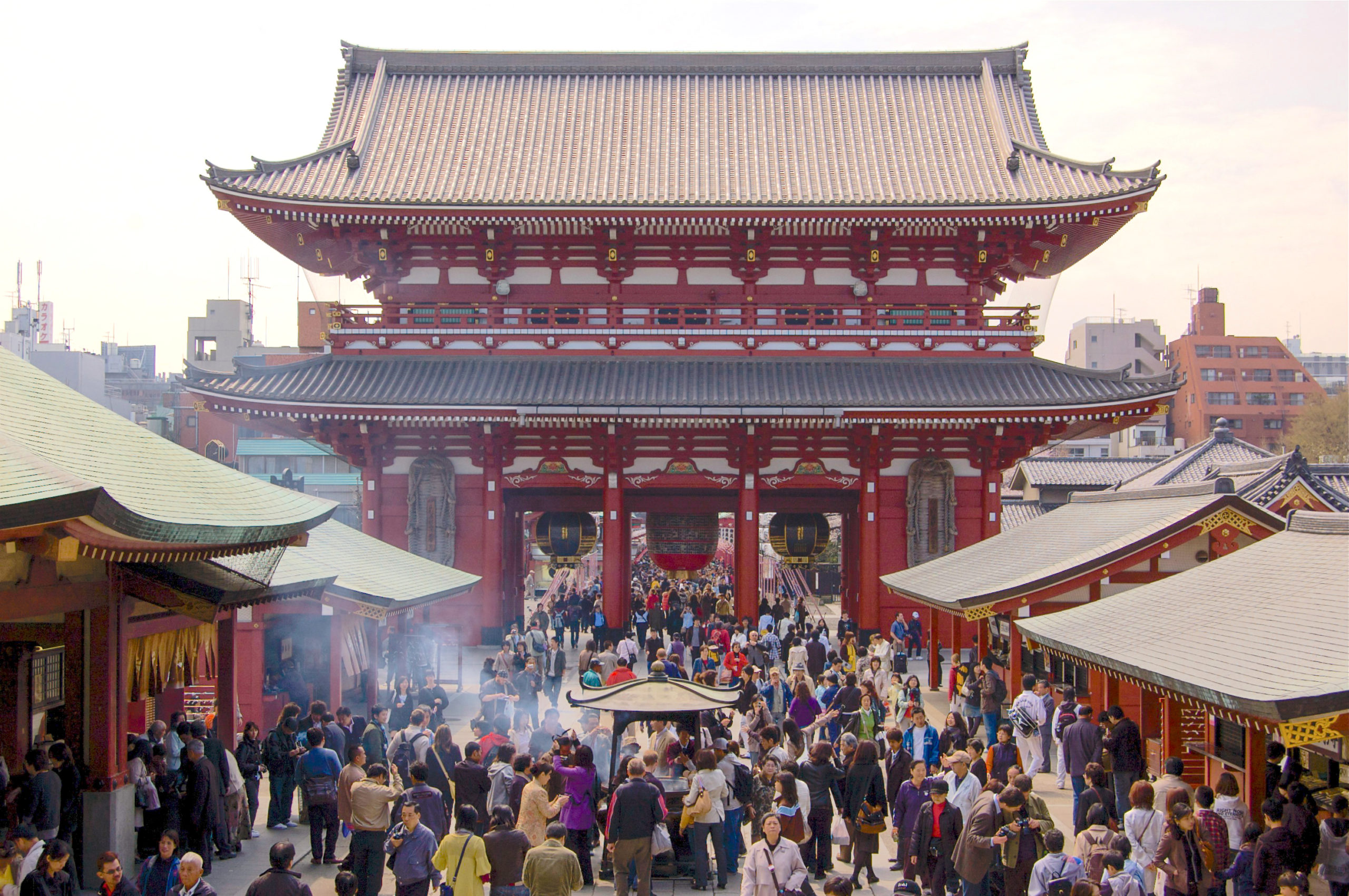 Reaching the Unreached - Global Partners