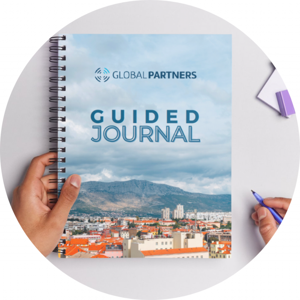 Short Term Teams - Global Partners