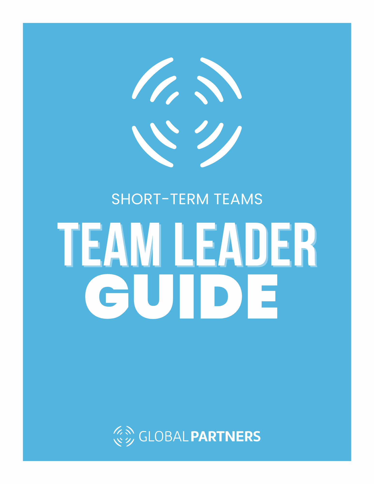 Short Term Teams - Global Partners