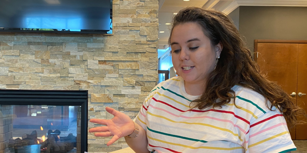 Exploring Why this Mission Matters - Global Partners