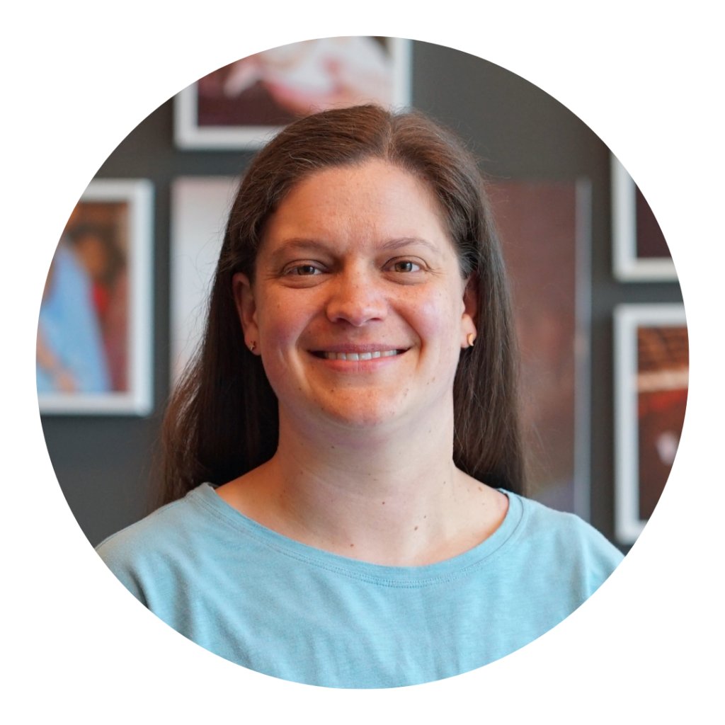 Team Amplify - Global Partners