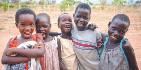 Frontier People Group - Global Partners